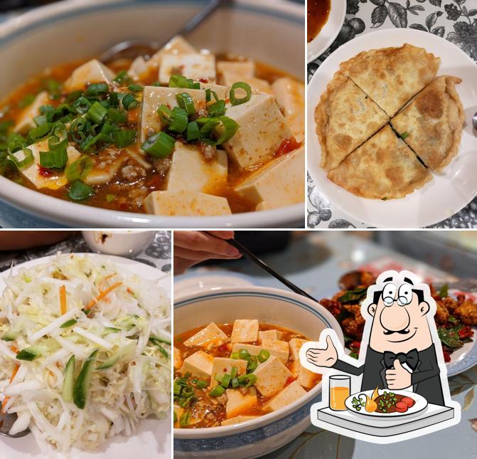 Hai Master Kitchen, Laguna Hills - Restaurant menu, prices and reviews