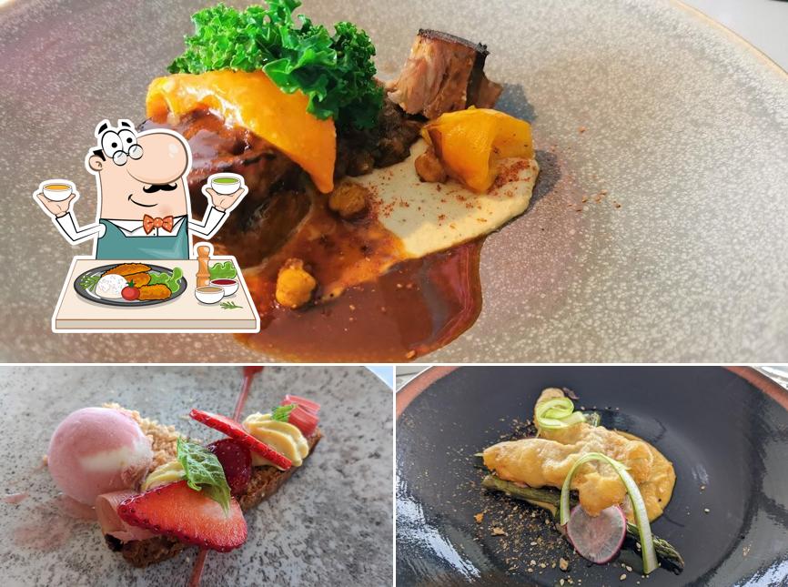 Titi Restaurant, Dunedin - Restaurant menu, prices and reviews