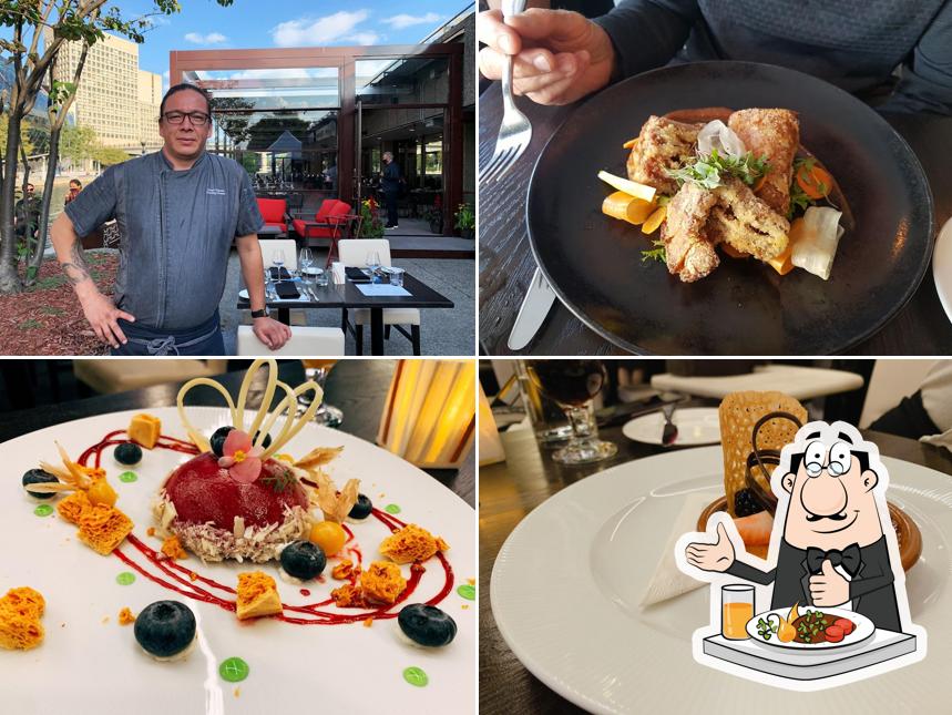 1 Elgin Restaurant, Ottawa - Restaurant menu, prices and reviews