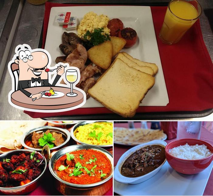 Abyssinia Cafe Restaurant, Mount Isa - Restaurant menu, prices and reviews