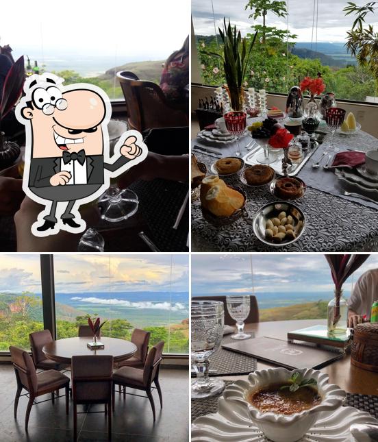 Atmã Restaurante & Pousada - Restaurant menu, prices and reviews