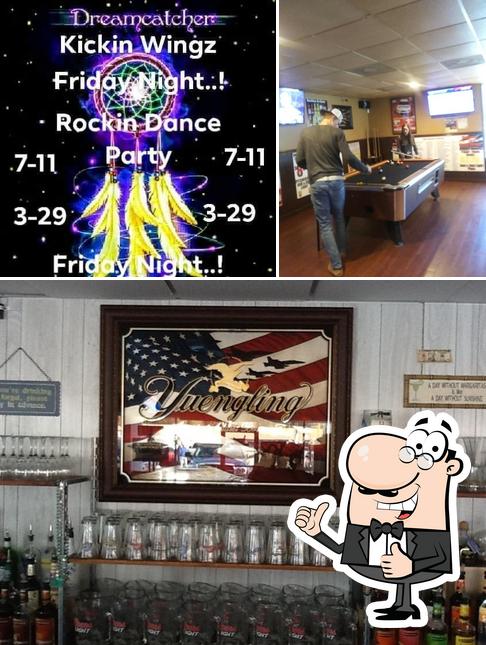 Kickin Wing, 7236 State Road 52 in Hudson - Restaurant menu