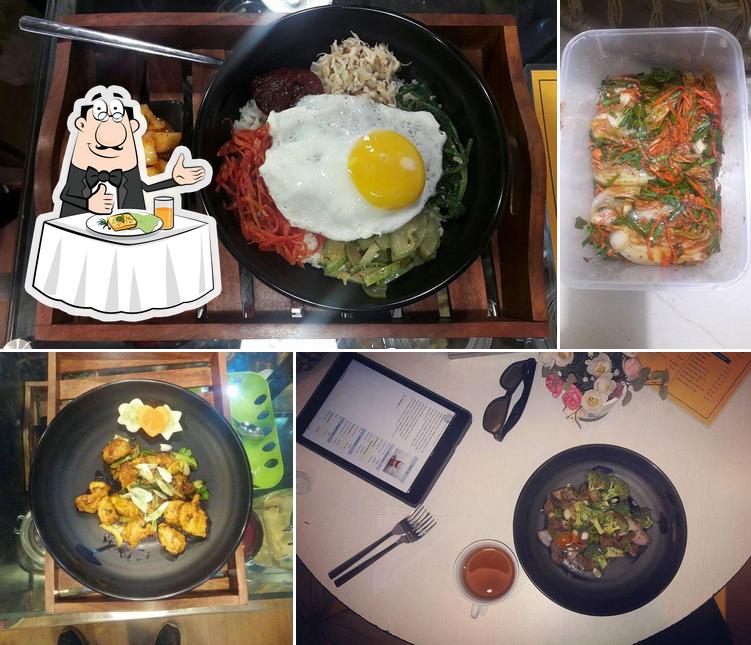 Bubbles Cafe', Imphal - Restaurant menu, prices and reviews