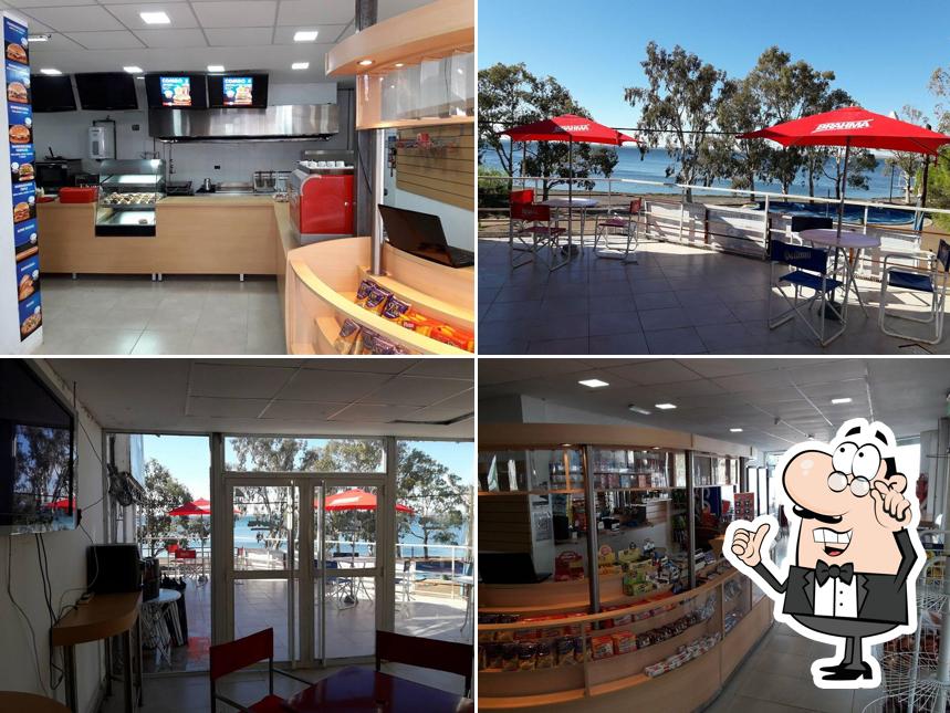 Lago Full Fast Food, Argentina - Restaurant reviews