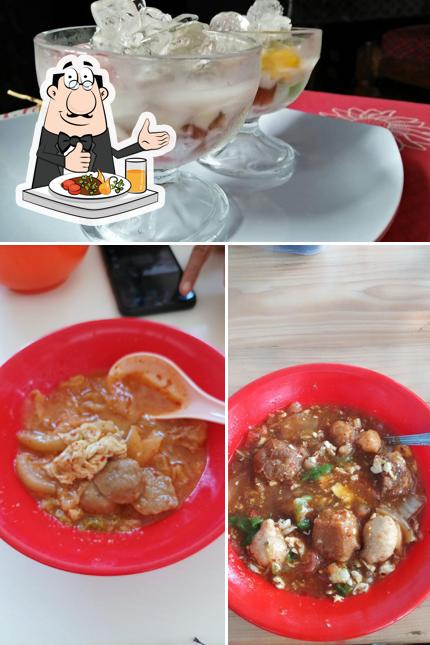 Seblak Mami restaurant, Pemalang - Restaurant reviews