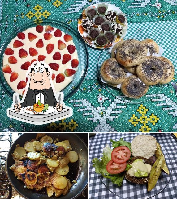Tardis cafe, Curitiba - Restaurant reviews