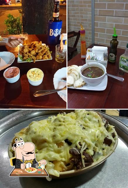 Café e Bar Pinto, Rio de Janeiro - Restaurant menu, prices and reviews