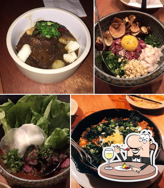 Chan Seattle, Seattle - Restaurant menu, prices and reviews