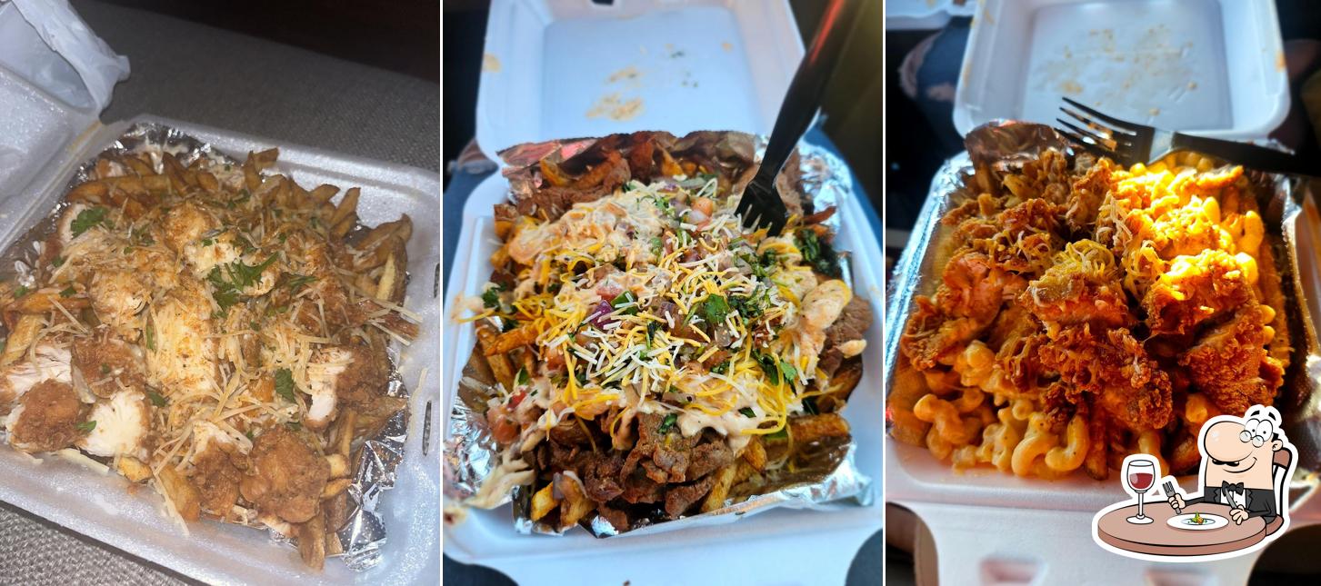 Top 5 places to eat in Saint Bernard, june 2025 - Restaurant Guru