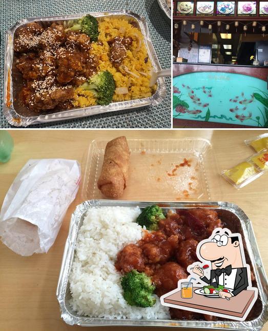 China Chef, Richboro - Restaurant menu, prices and reviews