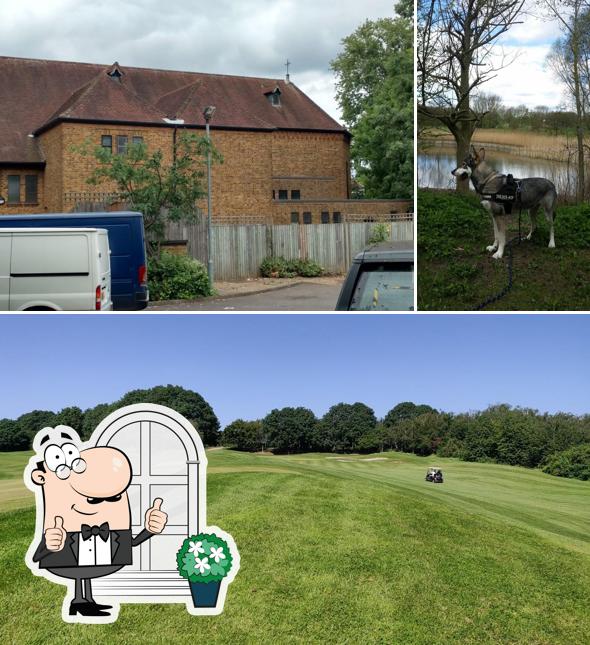 Stockley Park Golf , Stockley Park Golf Club Details and Reviews – ZCGK