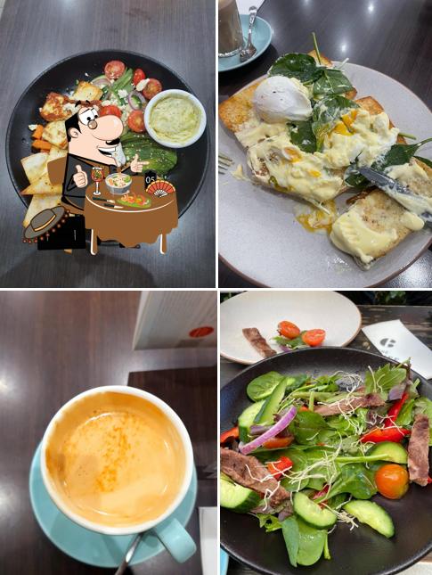 Best restaurants in Pacific Epping Mall - Restaurant Guru