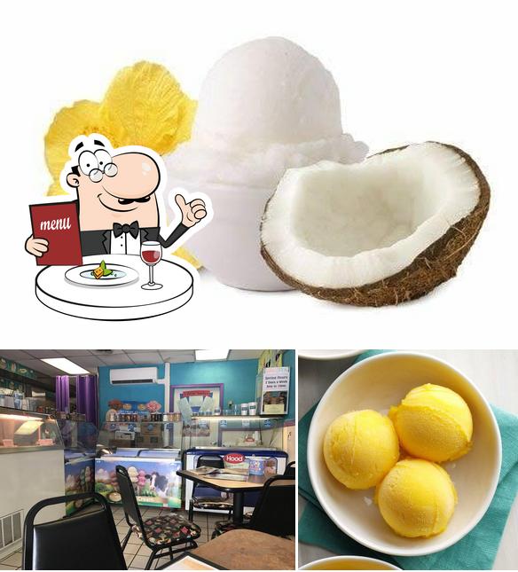 Chill Out in Ridley Park - Restaurant menu and reviews