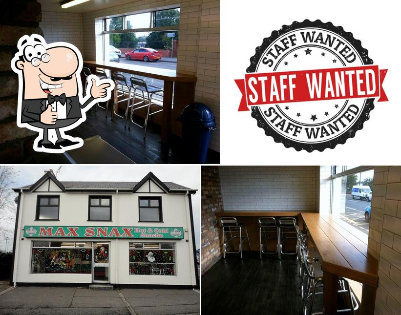 Top 5 restaurants with chicken & chips in Ballymoney, february 2026 ...