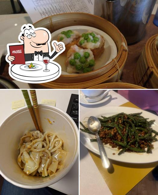 Four Seas Chinese Food Restaurant, Regina - Restaurant menu, prices and ...