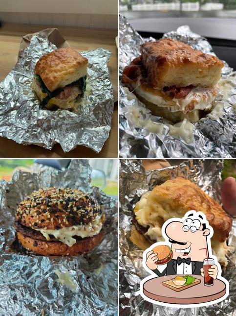 Humblebee Cafe, Blue Hill - Restaurant menu, prices and reviews