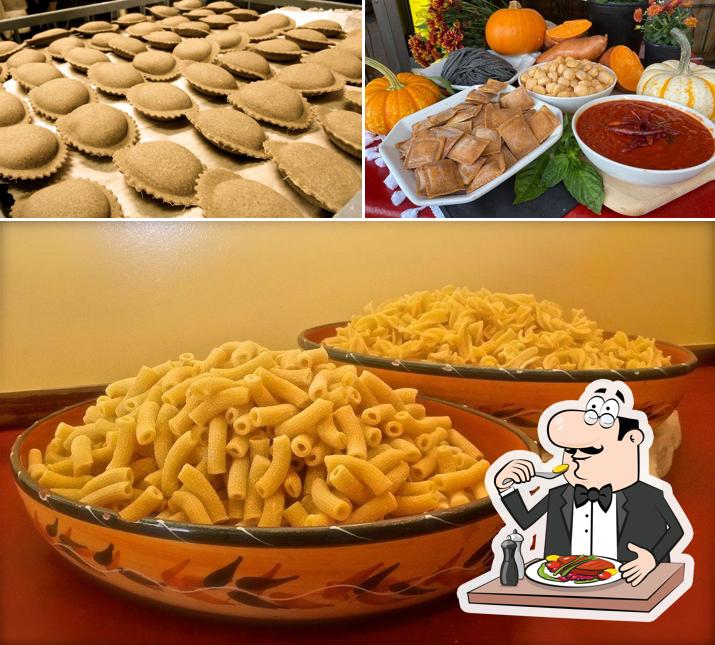 II Pastaio Ristorante, Boulder - Restaurant menu, prices and reviews