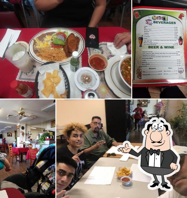 Jesus Restaurant, Los Banos - Restaurant menu, prices and reviews