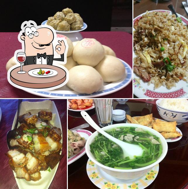 Kow's Restaurant, Hilo - Restaurant menu, prices and reviews