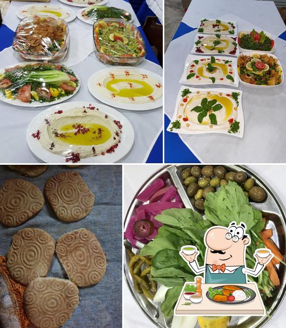 Lebanese House Restaurant, Ras Al-Khaimah - Restaurant menu, prices and ...