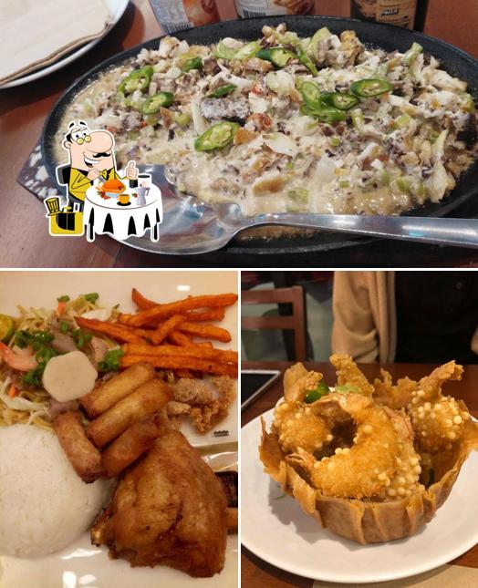 Max’s Restaurant, Cebu City, GCA Building - Restaurant menu and reviews