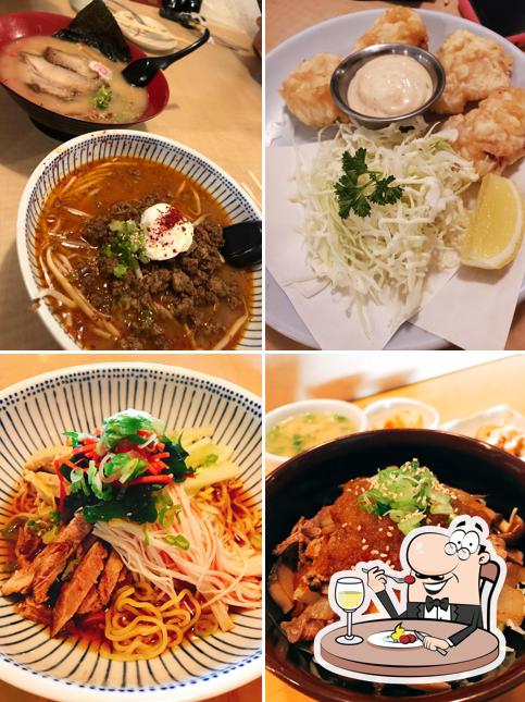 NAOKI JAPANESE CUISINE in Palm Bay - Restaurant menu and reviews