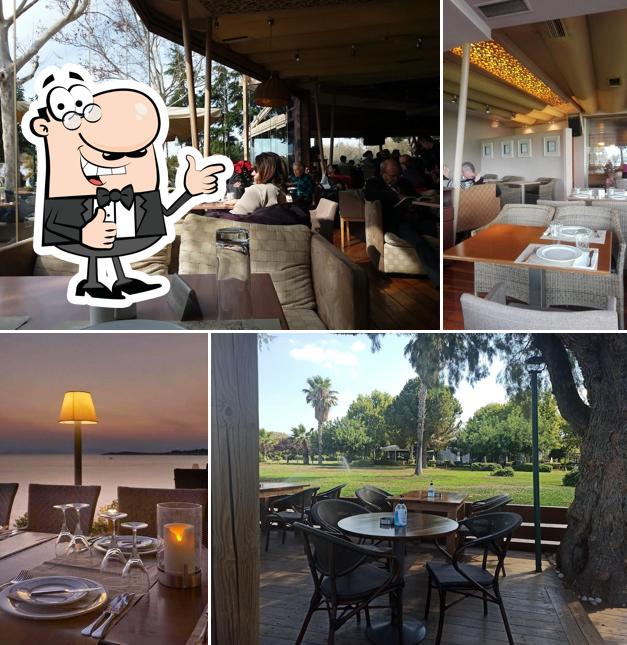 Notos Lounge, Voula - Restaurant reviews