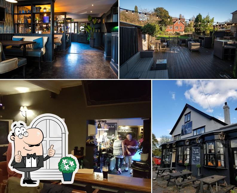 Apple Tree Pub Haslemere, Haslemere - Restaurant menu, prices and reviews