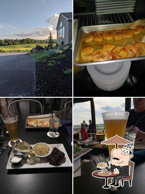 Bridgewater Public House, York - Restaurant menu, prices and reviews