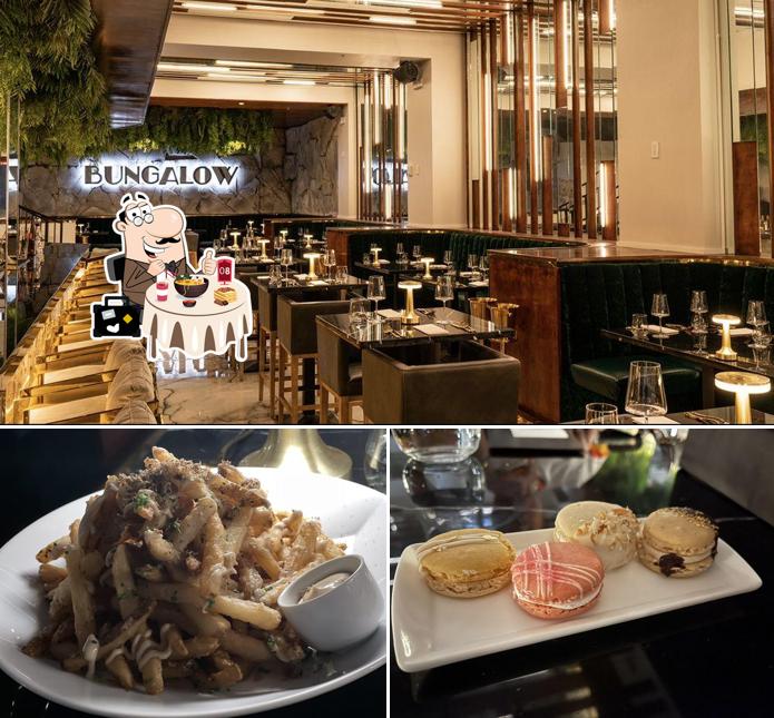 Bungalow, Houston - Restaurant menu, prices and reviews