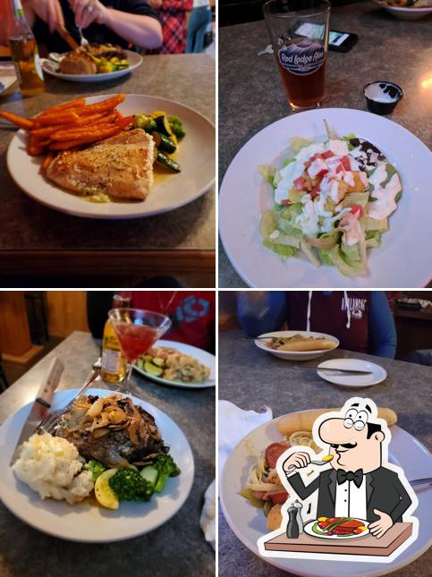 Durum Restaurant, 1015 US-2 in Glasgow - Restaurant menu and reviews