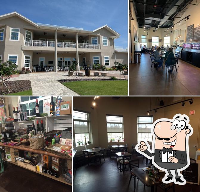 Formosa Winery Tasting House, Kissimmee - Restaurant menu, prices and ...