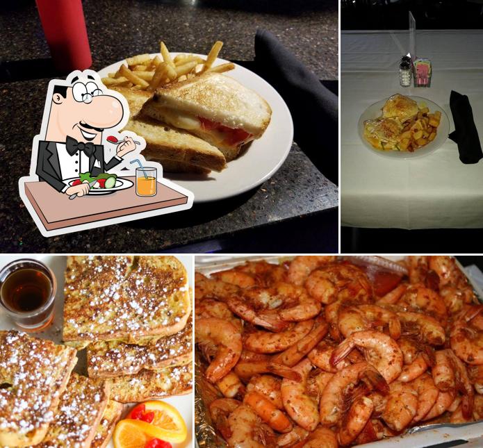 MJ's Tavern in Norfolk - Restaurant menu and reviews
