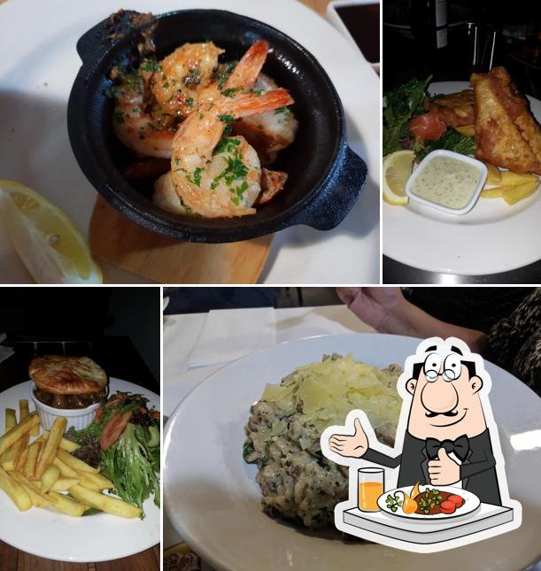 Newpark Bar & Bistro, Girrawheen - Restaurant menu, prices and reviews