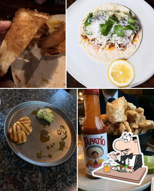 The Black Rabbit, Stockton - Restaurant menu, prices and reviews