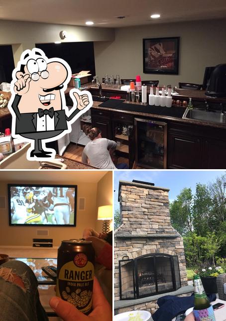 The Ricca Bar & Porch, Perkasie - Restaurant menu, prices and reviews