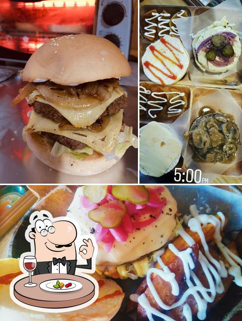 Beefed Up restaurant, Iligan City - Restaurant reviews