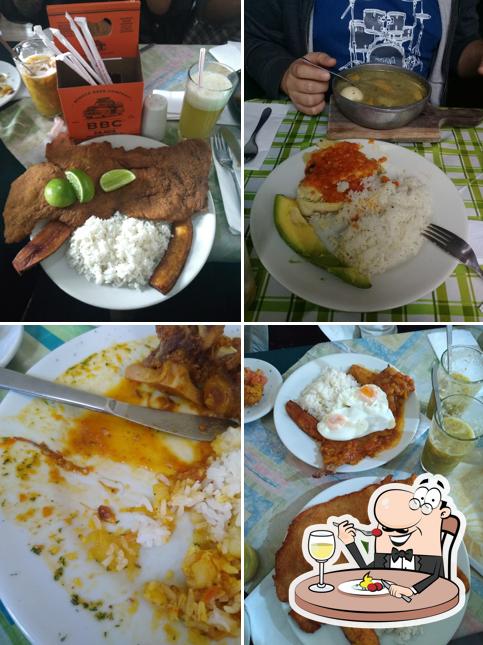 Fulanitos ( calle 71), Bogotá - Menú del restaurante, precios y reseñas