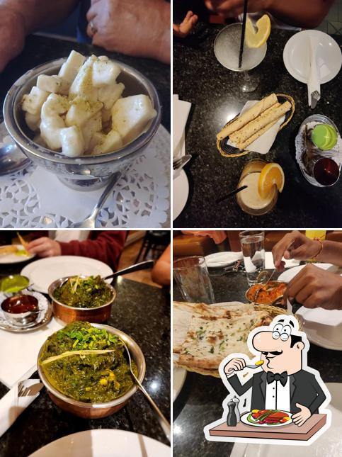Grain of Salt Indian Cuisine, 561 Hespeler Rd unit-18 in Cambridge ...