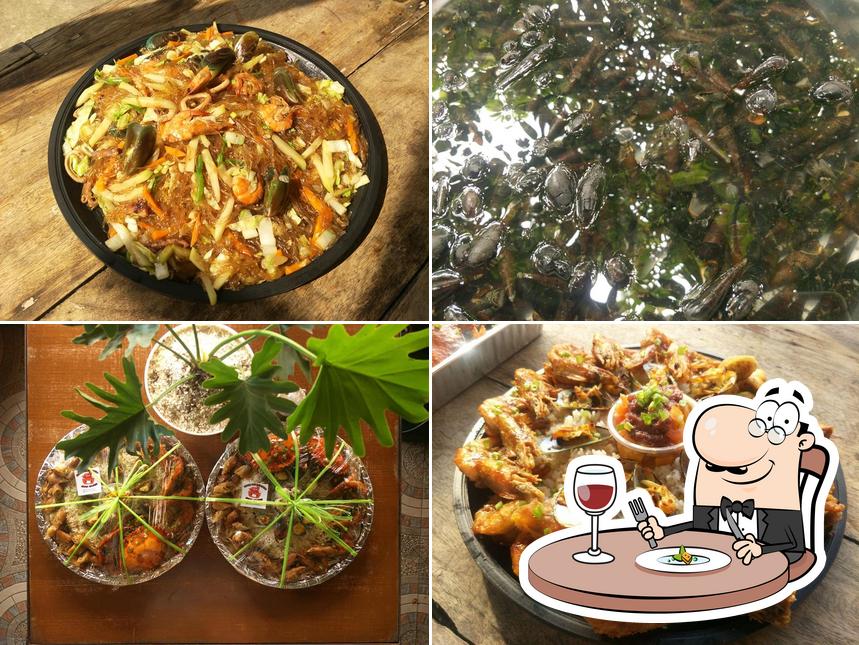 Hapikaview Tendilla's Kainan restaurant, Pililla - Restaurant reviews