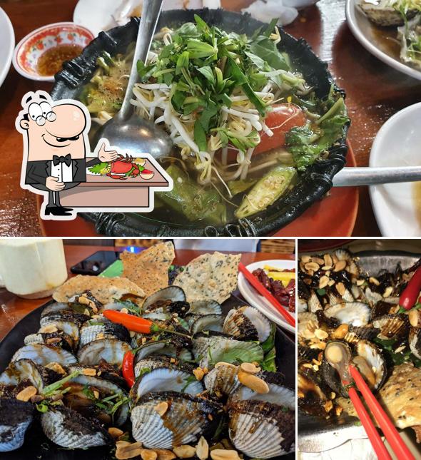Hai Au Lang Nuong, Canley Vale - Restaurant menu, prices and reviews