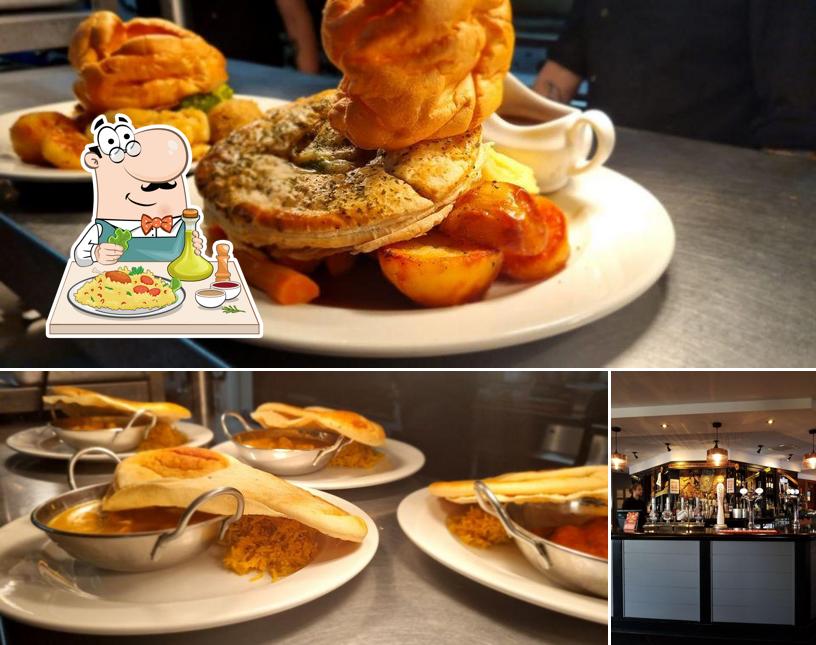 Honeystone, Hunstanton - Restaurant menu, prices and reviews