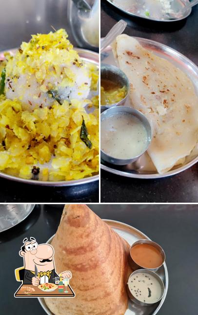 Top 5 restaurants in Hebri, october 2025 - Restaurant Guru
