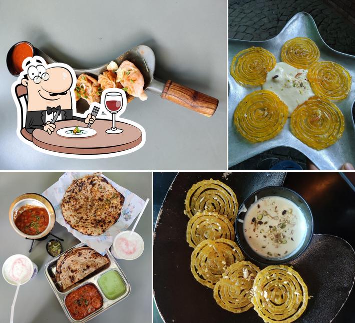 Imly Courtyard, New Delhi - Restaurant menu, prices and reviews