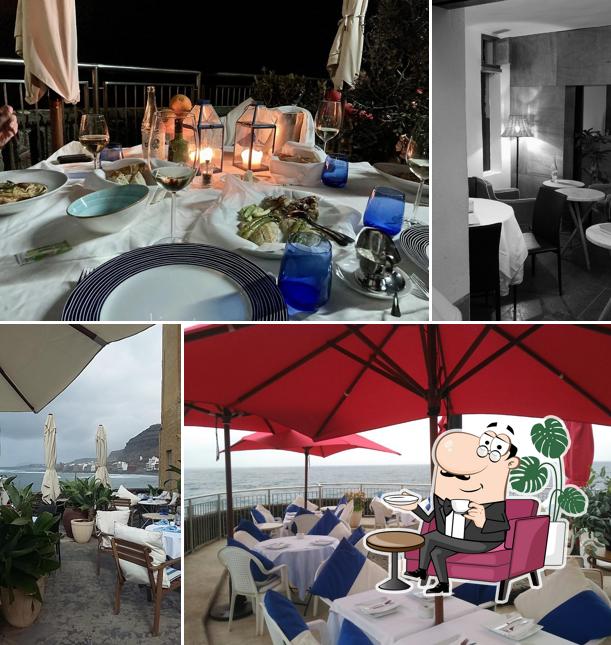 Top 5 restaurants with octopus in El Pagador, december 2025 ...