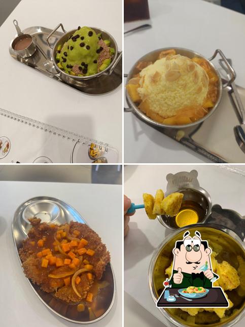 Mittsu Café & Dessert, Batam - Restaurant menu, prices and reviews