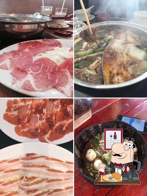 Mizu Shabu restaurant, Bangkok, 99 ถนนนิมิตรใหม่ - Restaurant reviews
