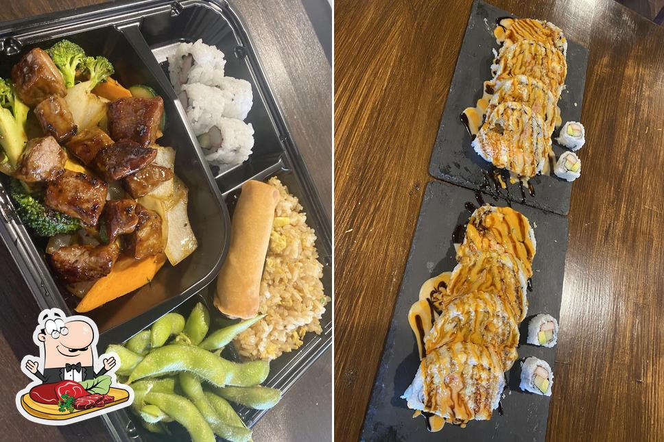 Monster Roll in Duluth - Restaurant reviews