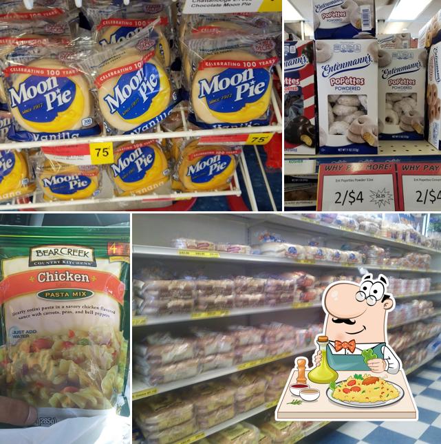 Oroweat Bakery Outlet, Phoenix - Restaurant menu, prices and reviews