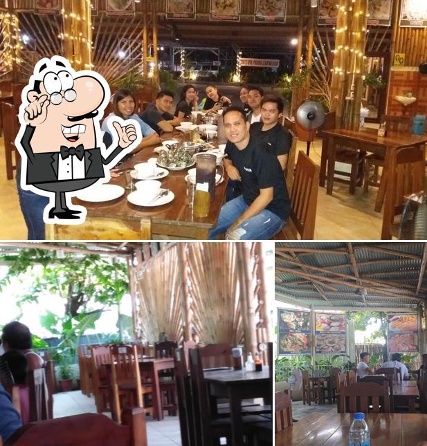 Pedro Bulalohan, Iloilo City - Restaurant menu, prices and reviews